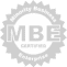 MBE Certification - BrandFire