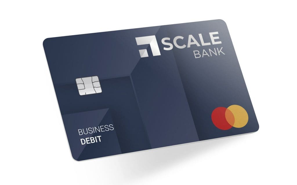 Scale Bank - BrandFire